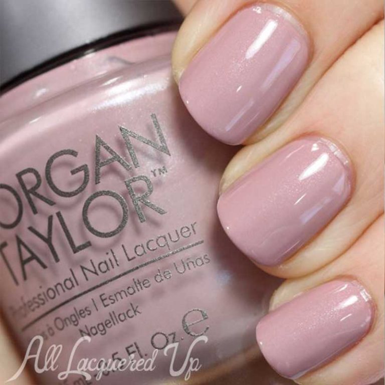 Morgan Taylor nagų lakas Perfect Match 15ml. 50018 - GELISH SHOP